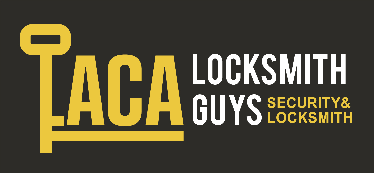 Los Angeles Locksmith Services - LACA Locksmith Guys